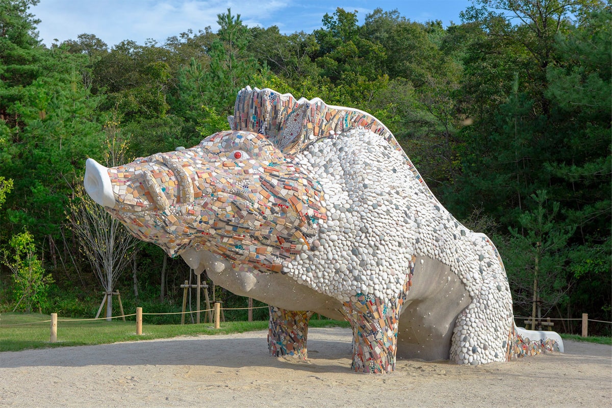 Ghibli Park | COLUMN | AMAZING AICHI Japan