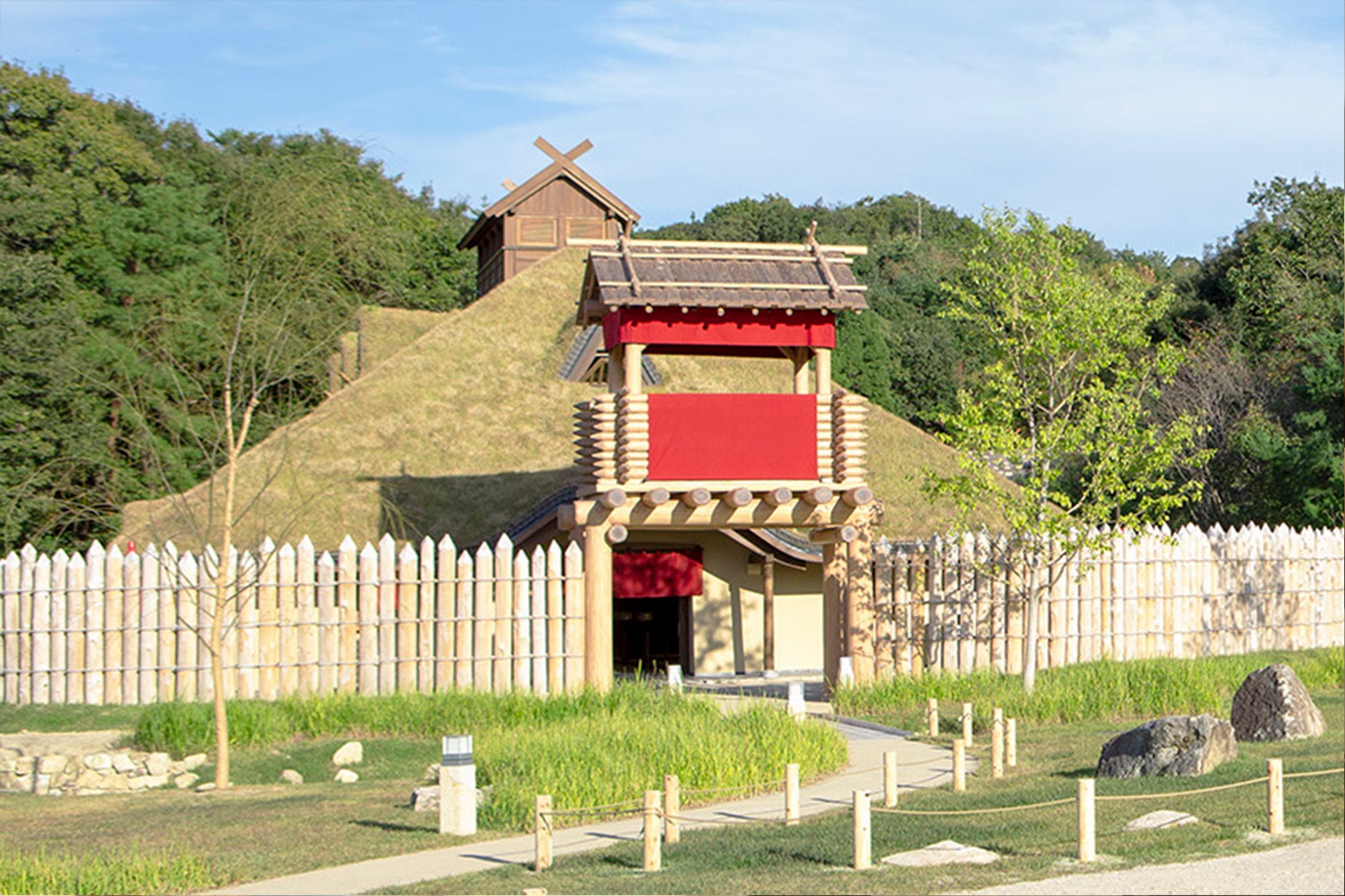 Ghibli Park | คอลัมน์ | อเมซิ่งไอจิ ญี่ปุ่น