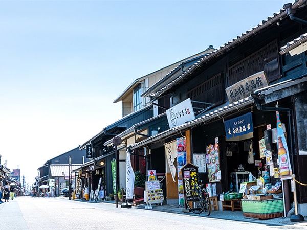 All about Aichi | COLUMN | AMAZING AICHI Japan